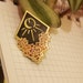 Dreamcatcher Inspired Hard Enamel Pin, Insomnia Gift - Etsy