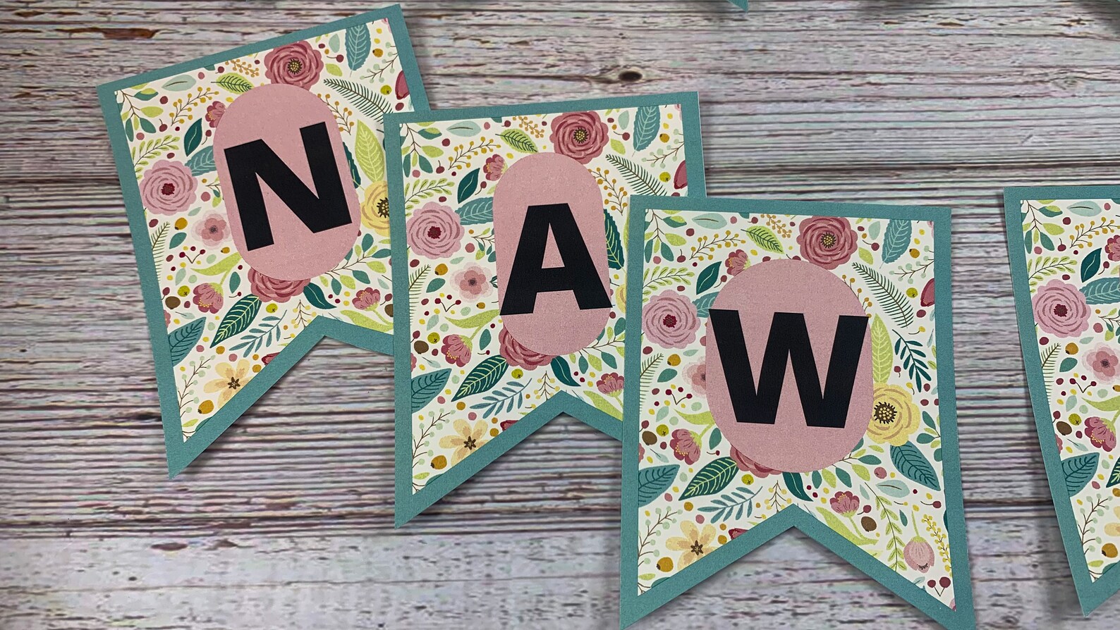 Naw-ruz Printable Banner DIGITAL DOWNLOAD Baha'i New Year Persian New ...