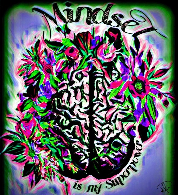 Creative Mind Explosion