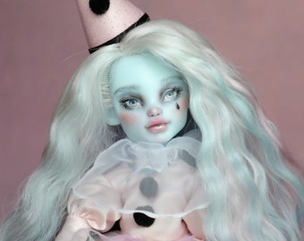 Ooak Monster High - Etsy