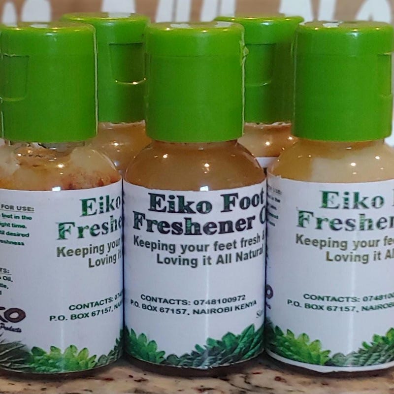 EikoAllNatural - Etsy