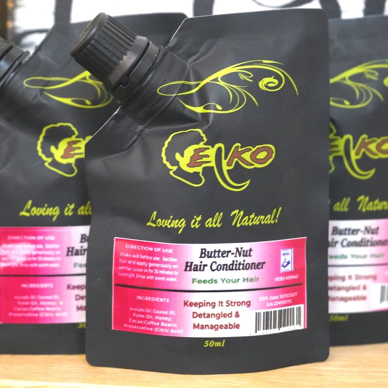 EikoAllNatural - Etsy