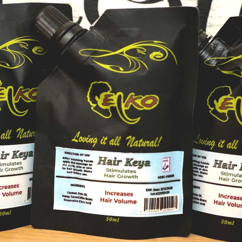 EikoAllNatural - Etsy