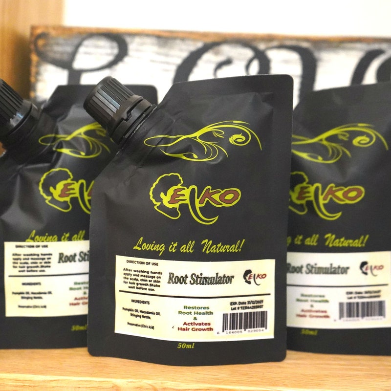 EikoAllNatural - Etsy