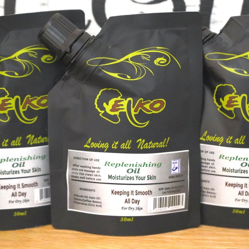 EikoAllNatural - Etsy