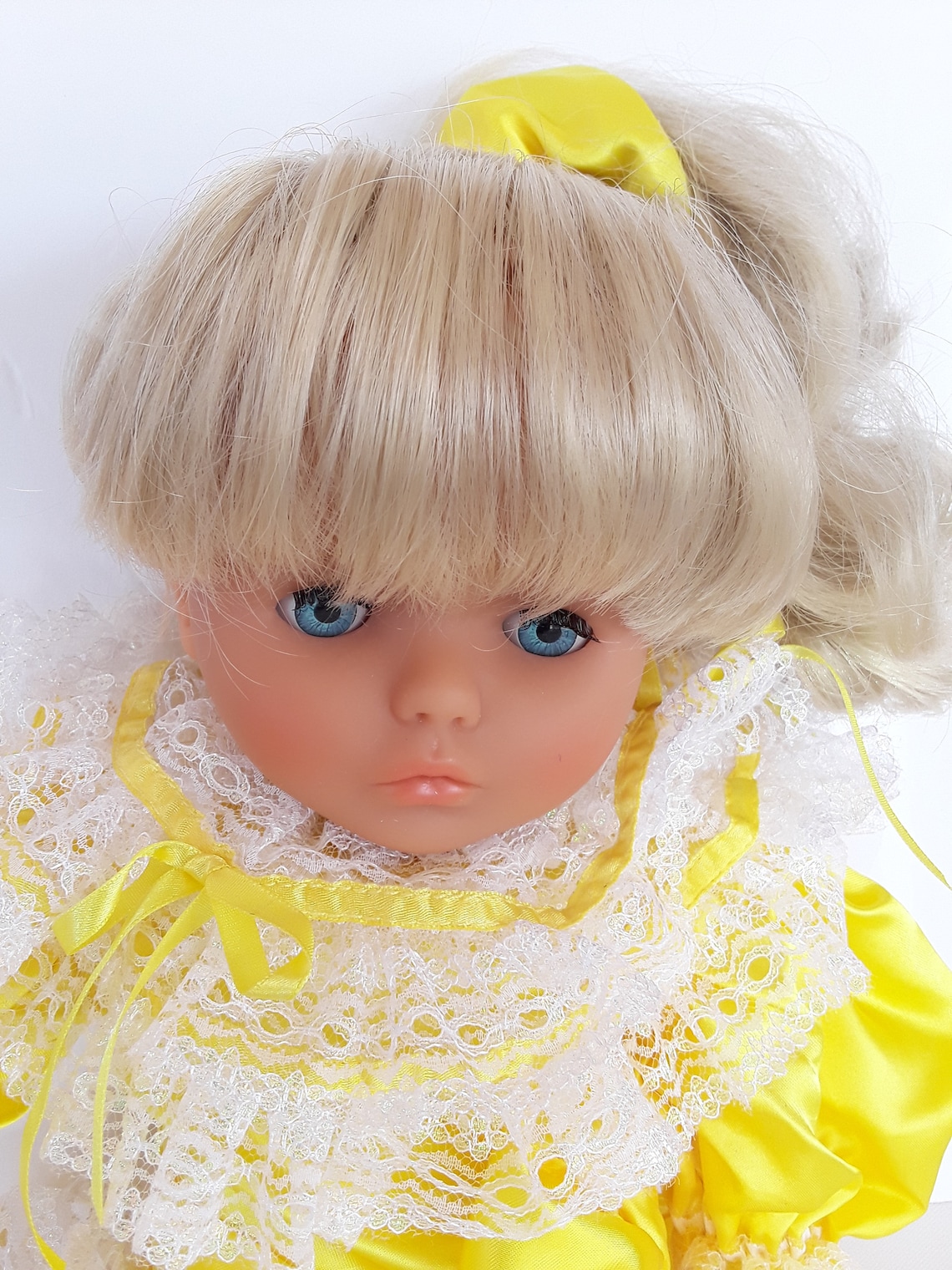 Exclusive Lissi Dolll World Wide 20 . Doll dress design | Etsy