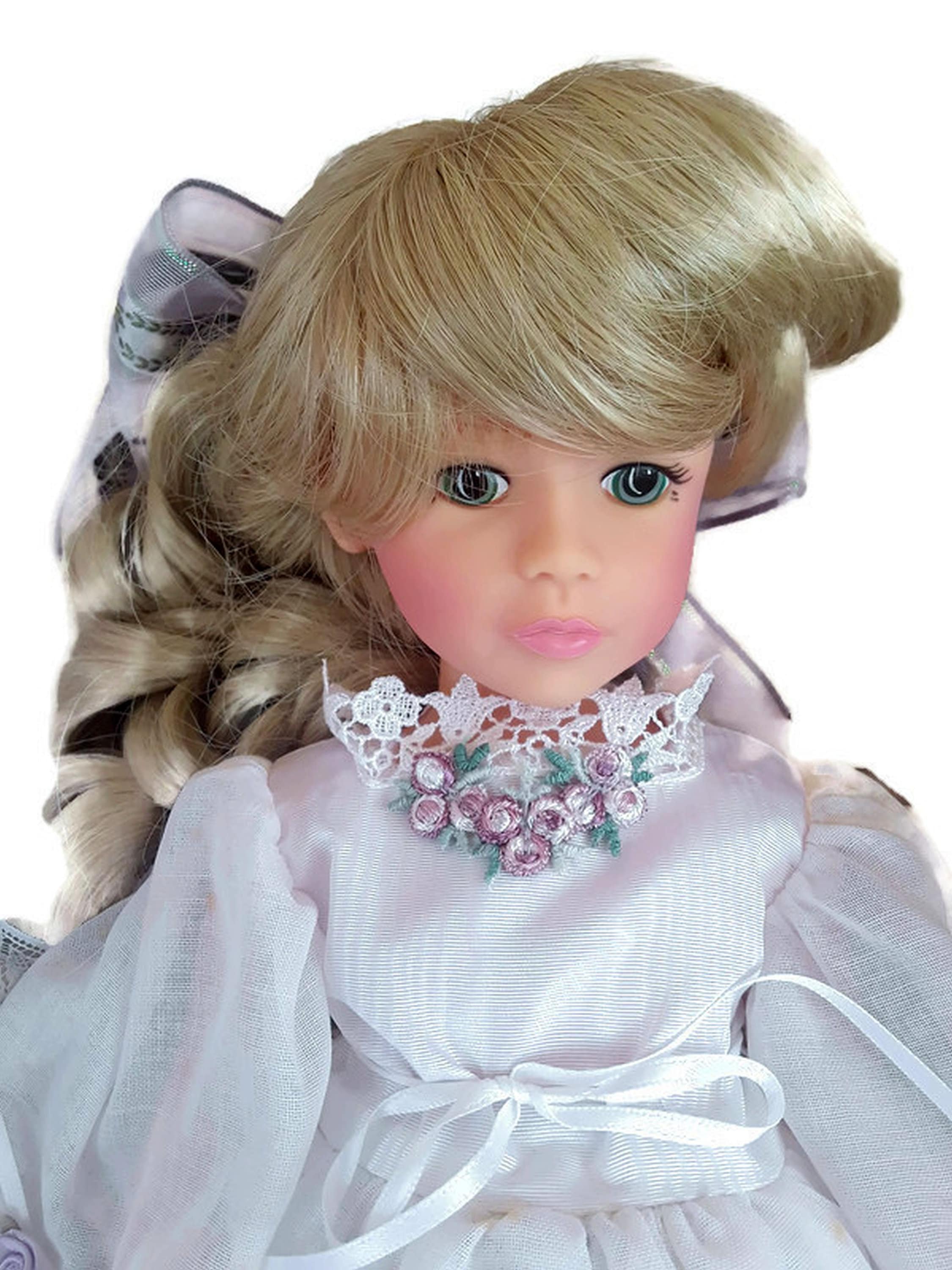 Exclusive Doll Kara Marie de Chris Miller . Colección de baile De ...