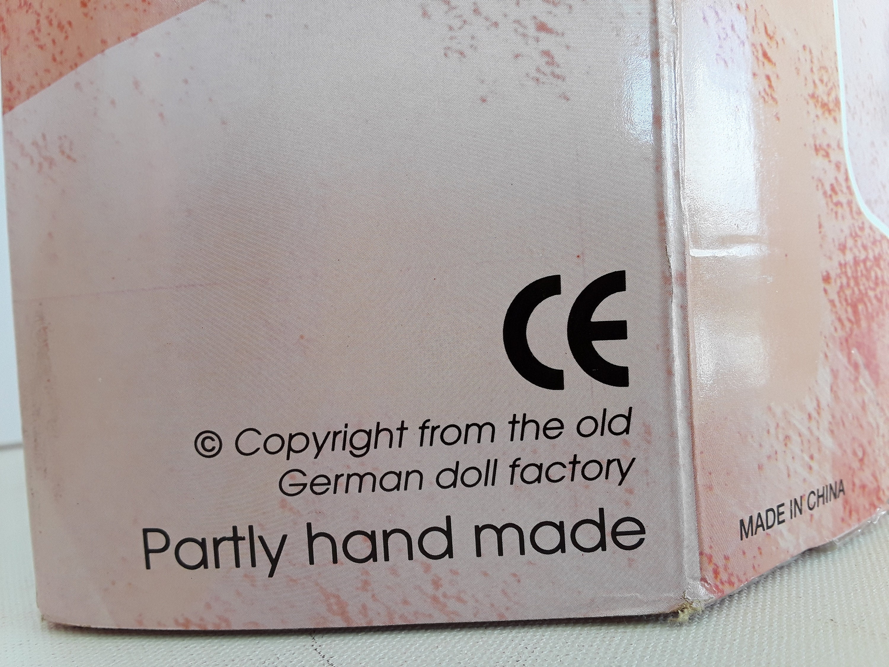 Doll on Sale!! Exclusive Lissi Dolll World Wide 20" . Doll Design by ...