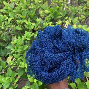 African Net Sponges Imported From Ghana - Etsy