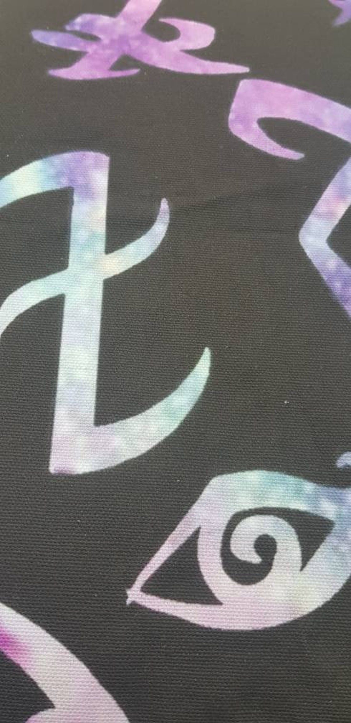 Shadowhunters Cushion Cover Runes Gifts - Etsy UK