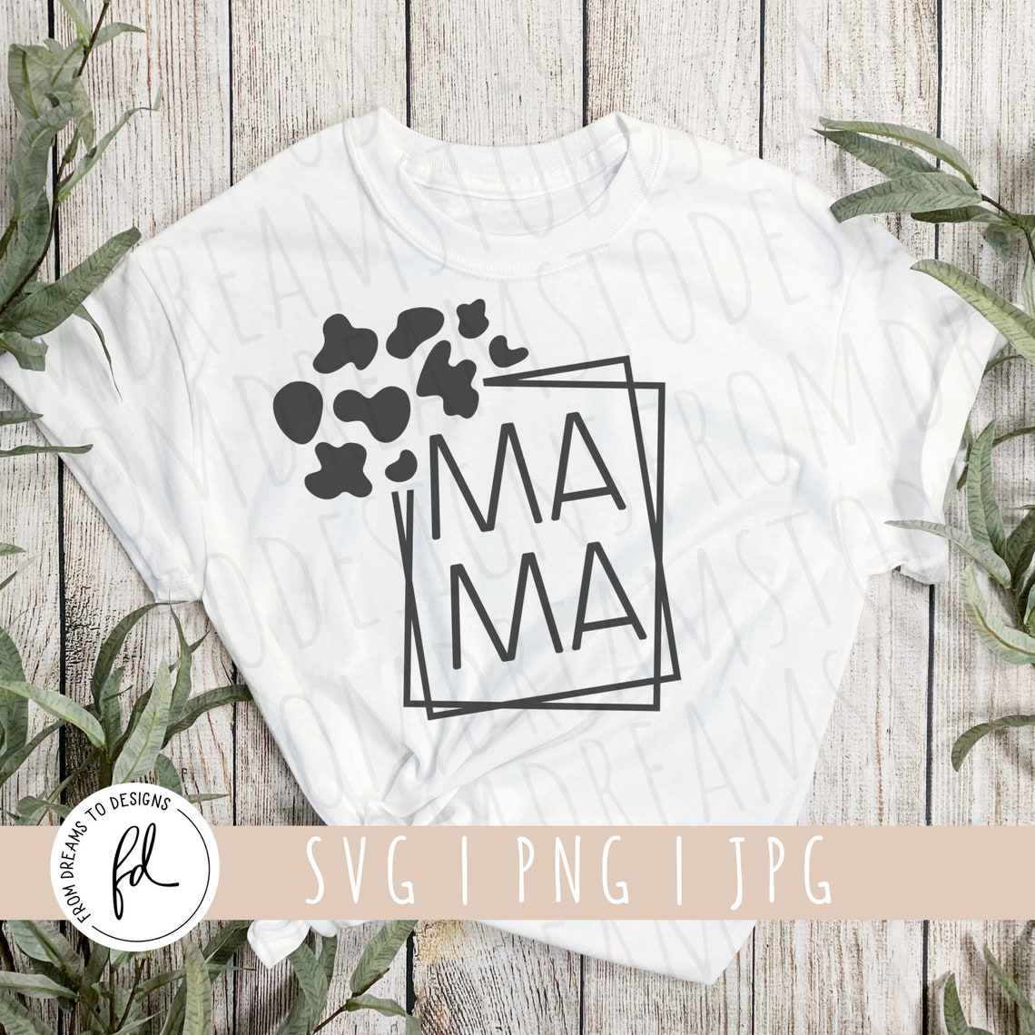 Buy Cow Print Svg Cow Mama Svg Cow Print Shirt Svg Mama Online In India