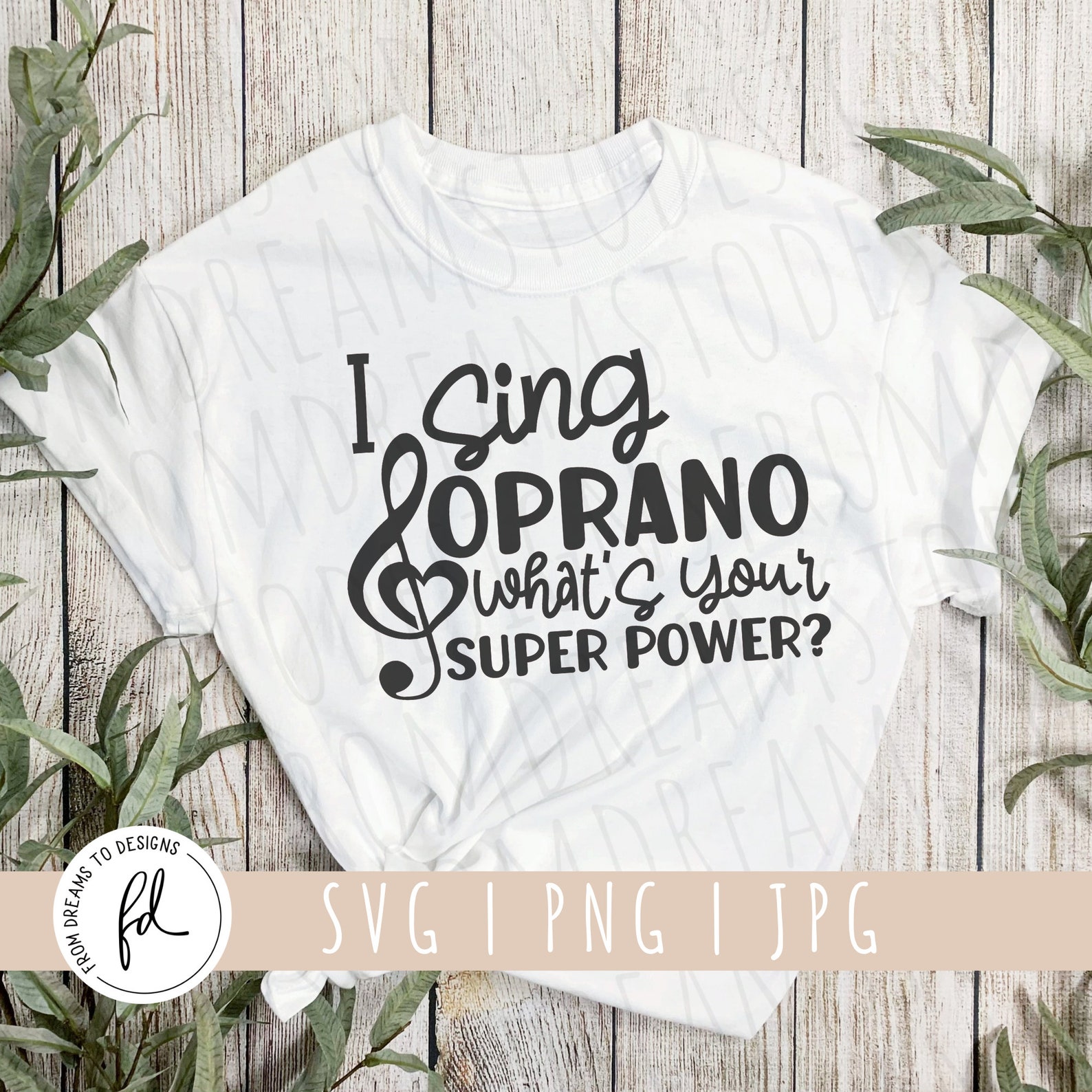 Soprano Svg - Soprano Singer Svg - Choir Svg - Super Power Svg ...