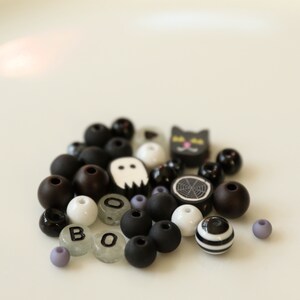 Halloween DIY Customizeable Bracelet Kit | Adult and Children Craft ...