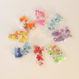 Swiftie DIY Bracelet Kit | T Swift | ERAS Tour | DIY Craft | Friendship ...