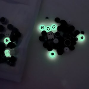 Halloween DIY Customizeable Bracelet Kit | Adult and Children Craft ...