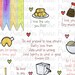 Christmas Cookies, Bible Journal Printable, Pdf, Memorydex, Faith ...