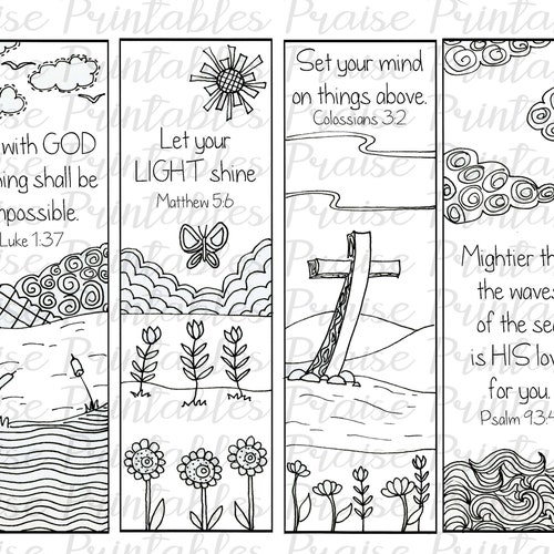 Color Your Own Doodles Bible Journaling Printable Prayer - Etsy