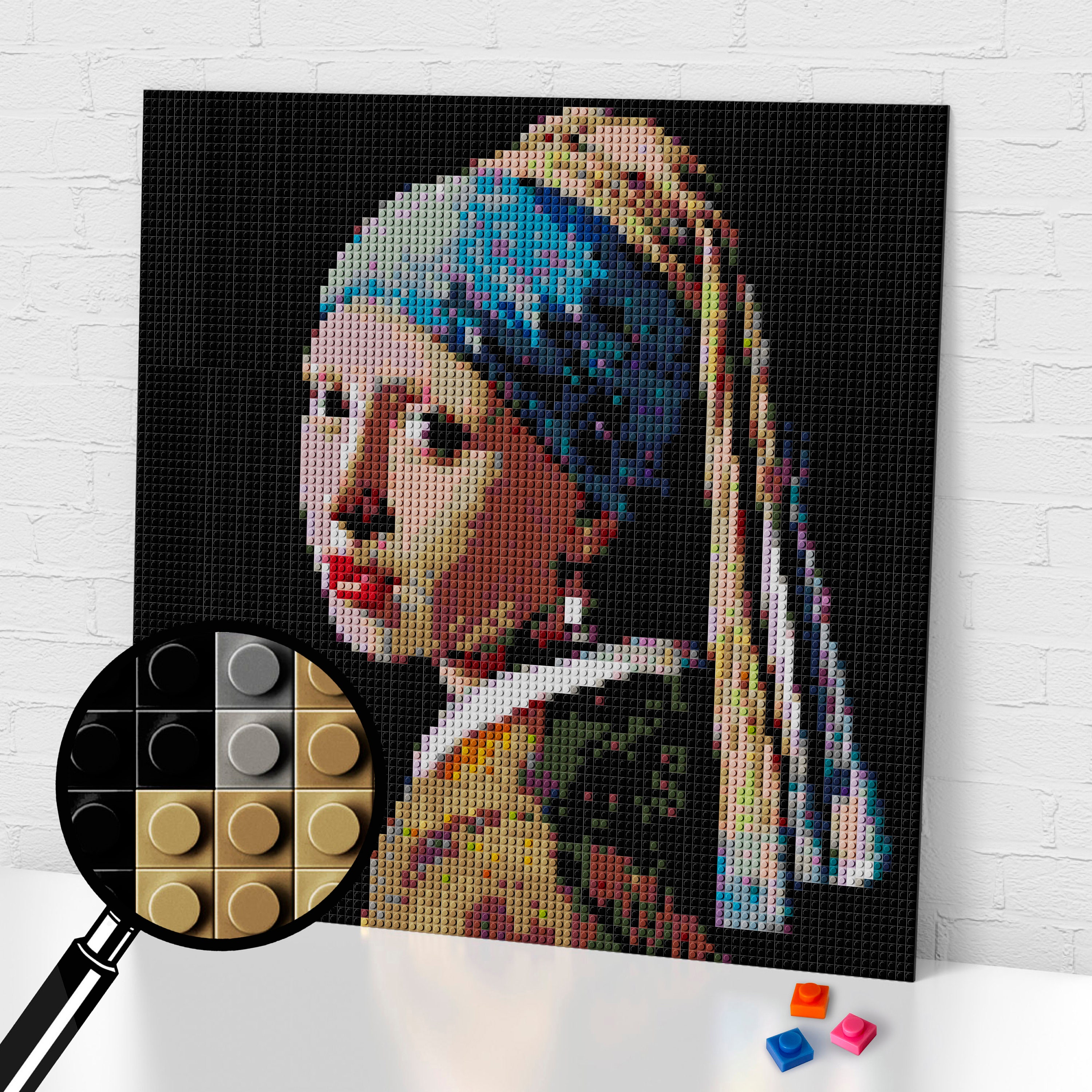 Johannes Vermeer Johannes Vermeer
