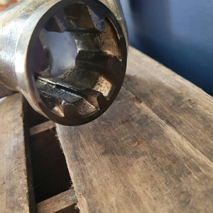 Vintage Keystone Food and Meat Chopper in Orginal Box Keyco Products ...