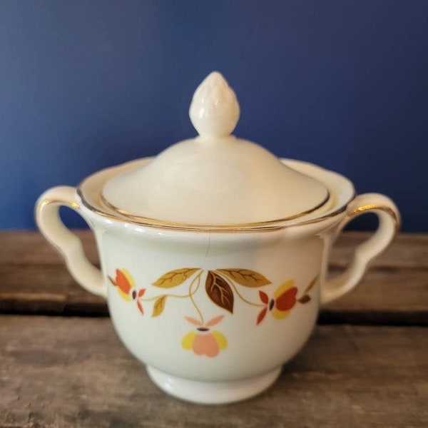 Halls Autumn Leaf - Etsy