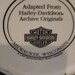 Vintage Style Harley Davidson Beer Mug FREE SHIPPING - Etsy