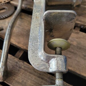 Vintage Keystone Food and Meat Chopper in Orginal Box Keyco Products ...