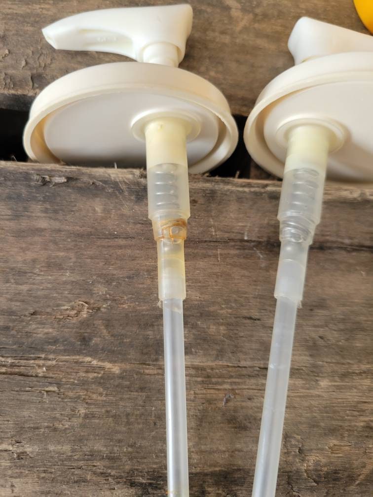 Vintage Tupperware Condiment Dispenser Set Tupperware Ketchup - Etsy