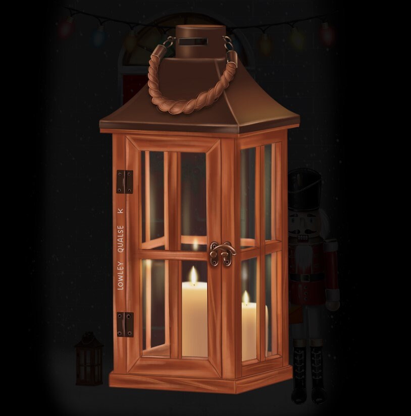 Christmas Virtual Escape Room: Online Team Building Game - Etsy