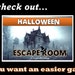 Halloween Powerpoint Escape Room – Challenging Virtual Game (digital ...