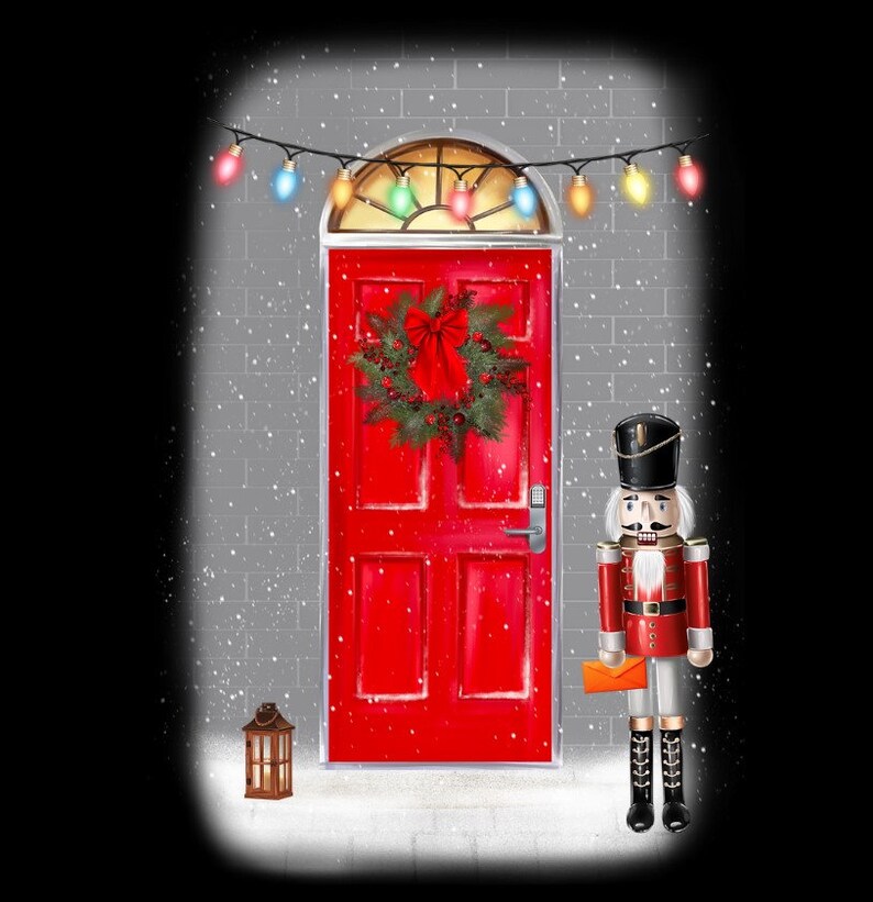 Christmas Virtual Escape Room: Online Team Building Game - Etsy