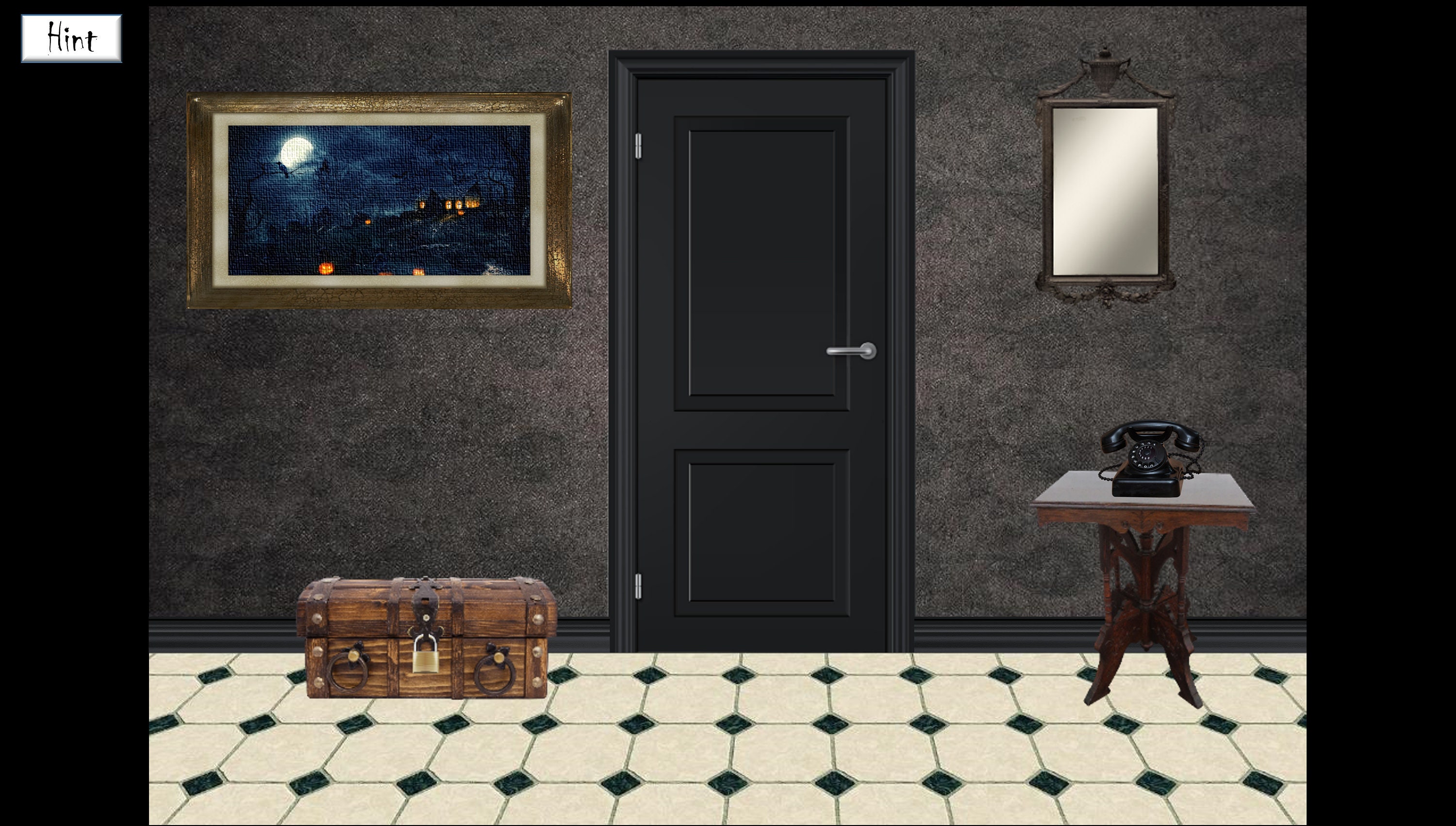 Halloween Powerpoint Escape Room Challenging Version - Virtual Escape ...