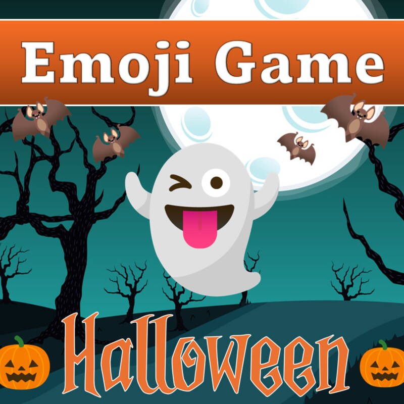 Halloween Pumpkin Online - Etsy