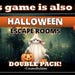 Halloween Powerpoint Escape Room – Challenging Virtual Game (digital ...