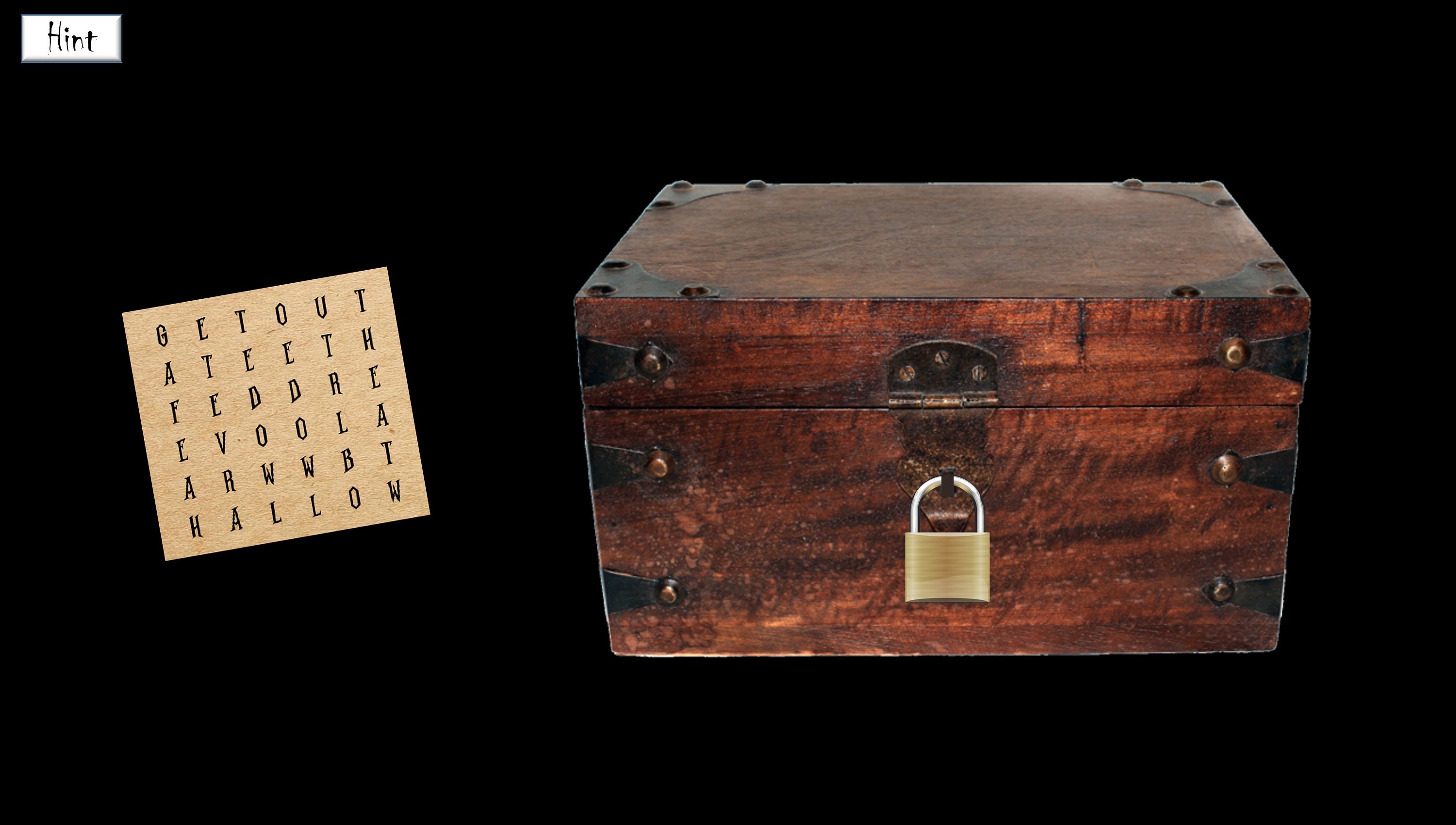 Halloween Powerpoint Escape Room – Challenging Virtual Game (digital ...