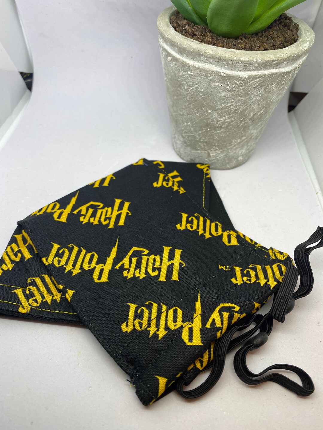 LOTR Face Mask S/m - Etsy