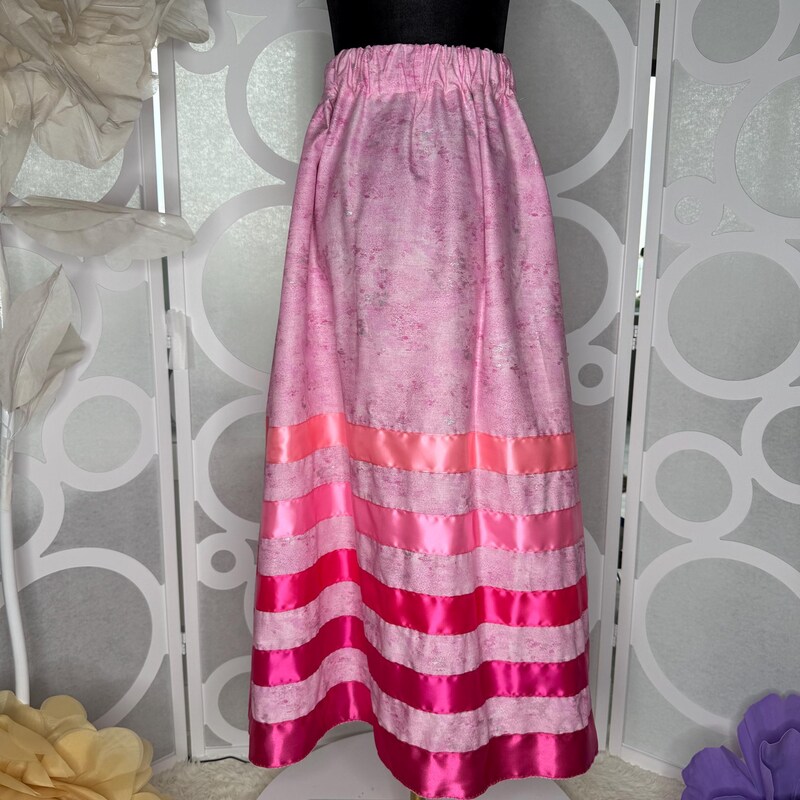 Ribbon Skirt - Etsy Canada