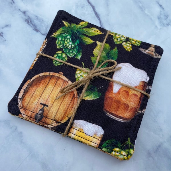 Novelty Coasters - Etsy