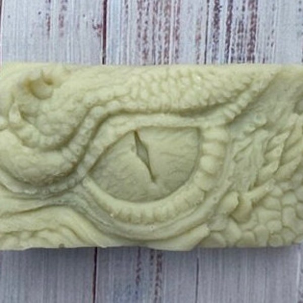 Dragon Soap - Etsy