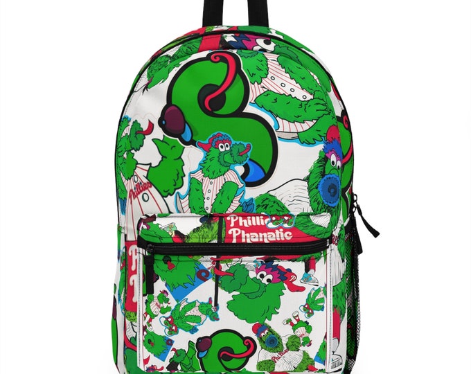 Phanatic Art Print - Etsy