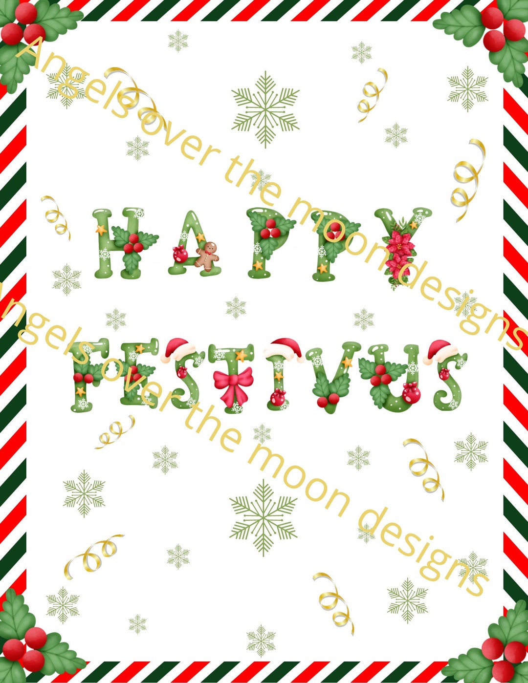 Seinfeld festivus Printable Sign - Etsy