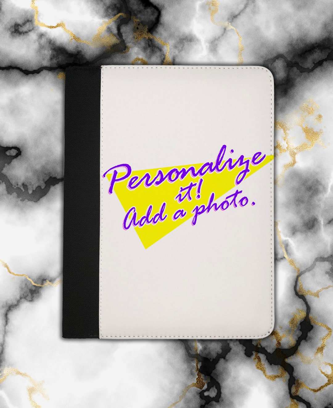 Custom Binder Portfolio Notebook - Etsy