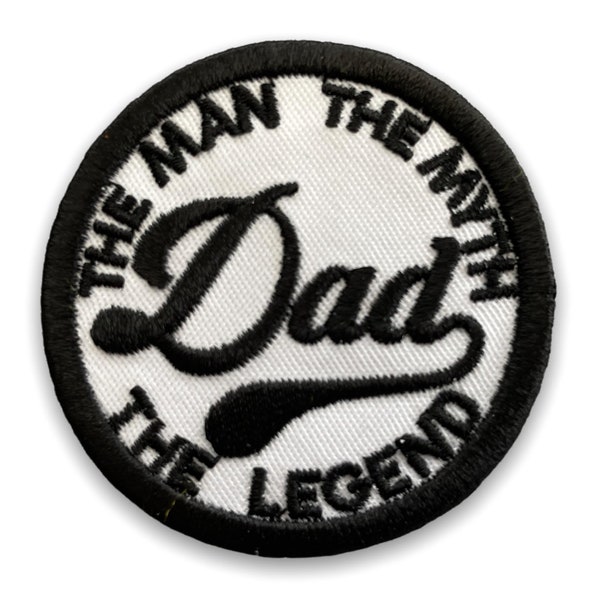 Embroidered Patch - Etsy