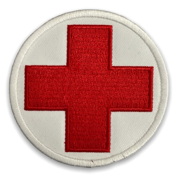 Red Cross - Etsy