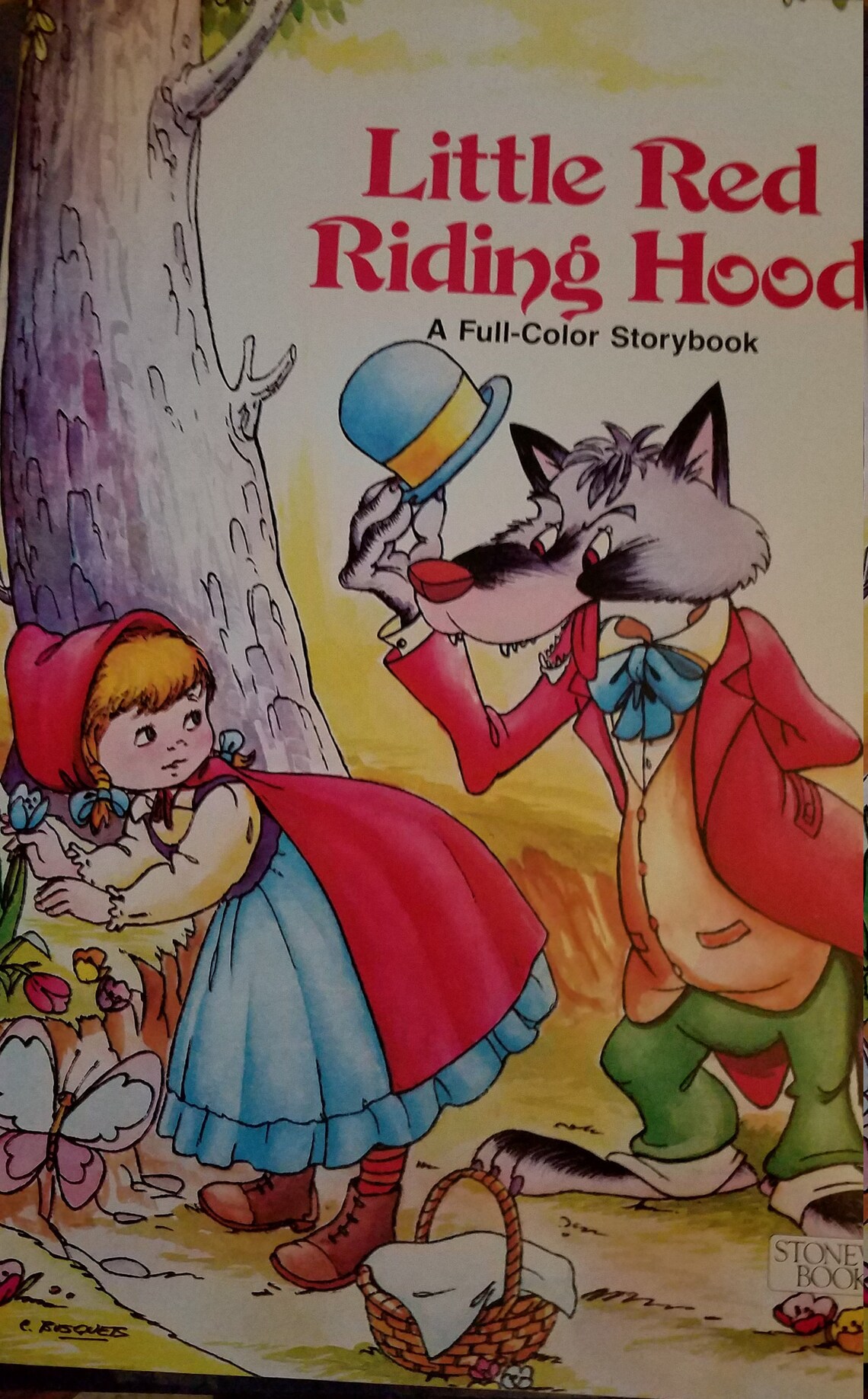 Giant Children's Story Books | Etsy