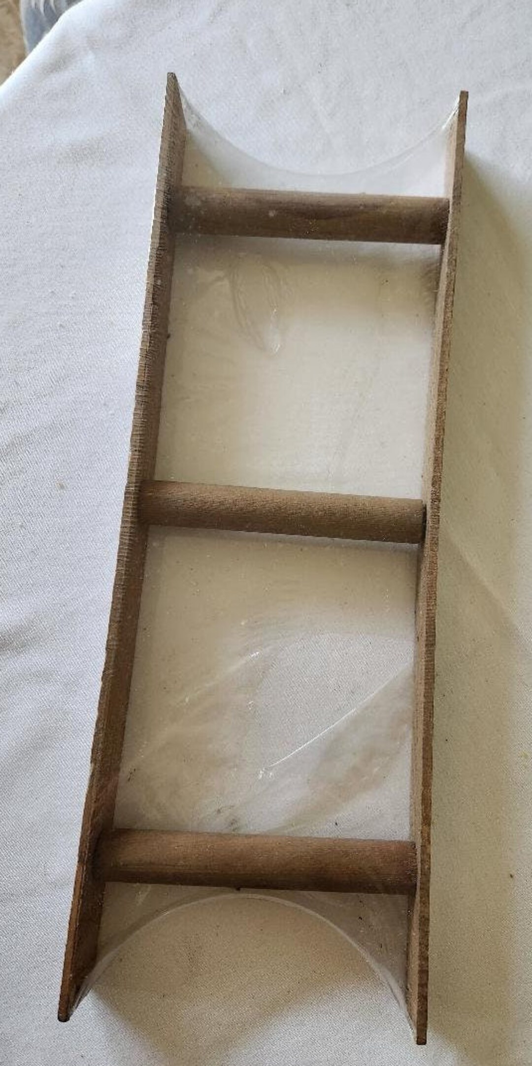 Small Wooden Ladder - Etsy