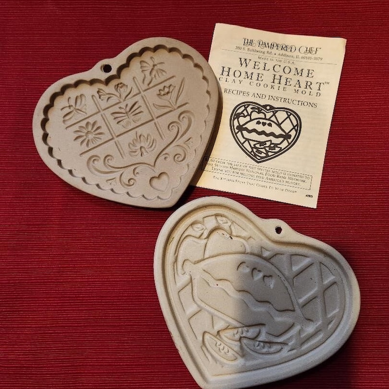Cookie Mold - Etsy