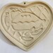 Ceramic Cookie Molds - Etsy