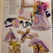 Rubber Stamp Reference Book Bundle - Etsy