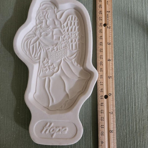 Angel Cookie Mold - Etsy