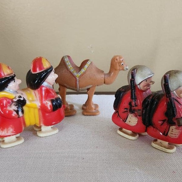 Ramp Walker Toy - Etsy